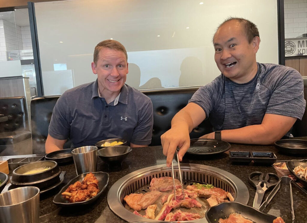 Gallery - EJ Saunders